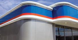 ExteriorBuilding Panels